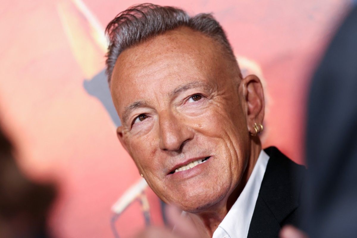 ICE debería largarse de Minneapolis!”: Bruce Springsteen critica a ...