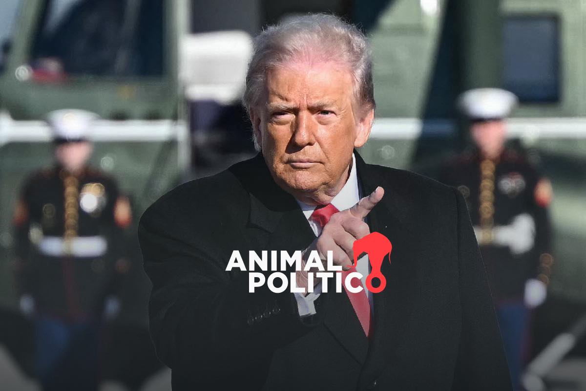 Llamada de Sheinbaum y Trump abre escenarios de alta presión de Estados ...