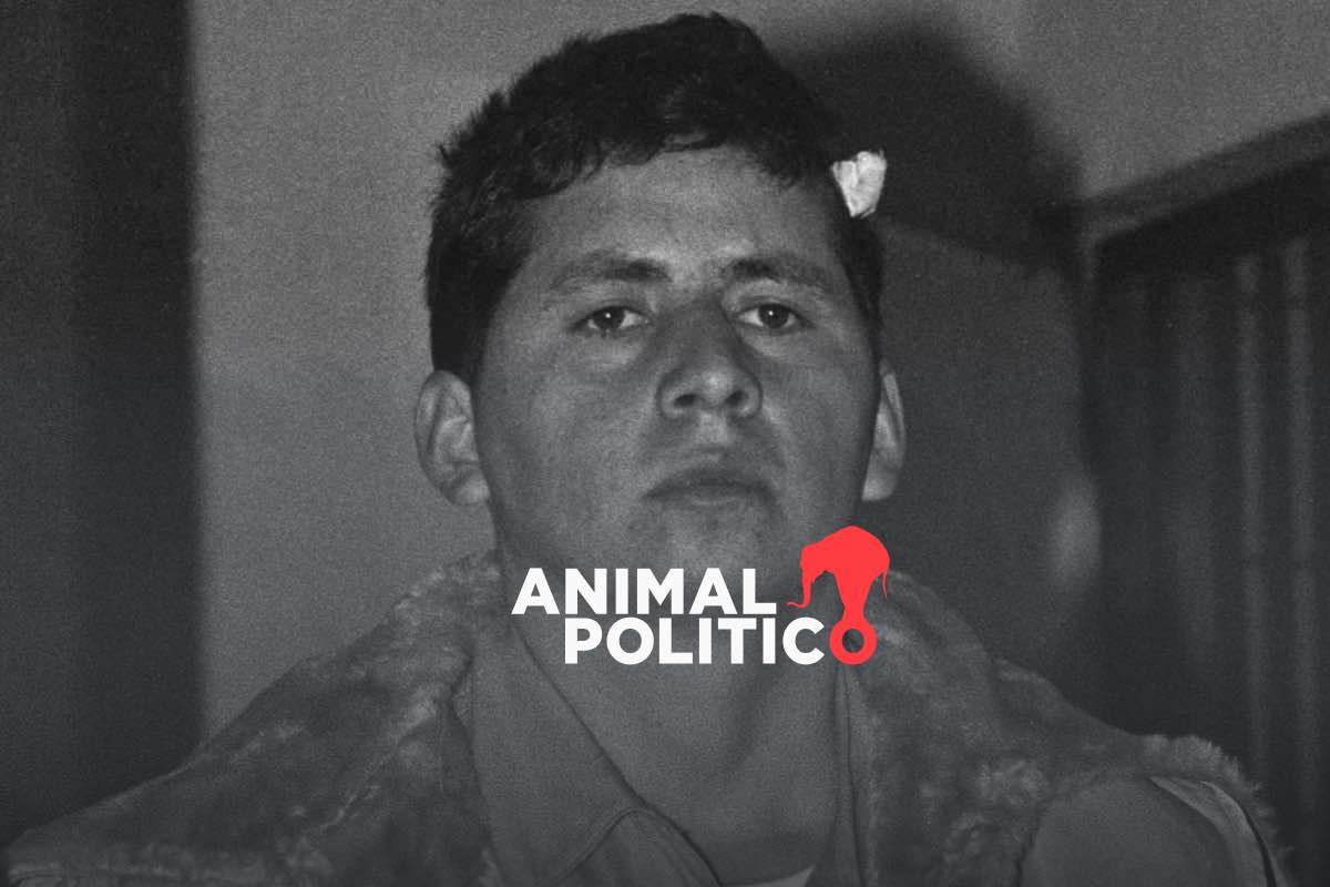 Mario Aburto: a 30 años del magnicidio de Colosio, la nueva Corte ...