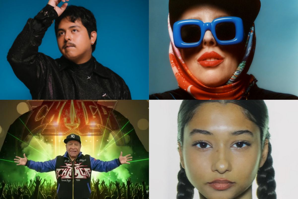 ¡Que no se te vaya ninguno! Bahidorá anuncia sus horarios