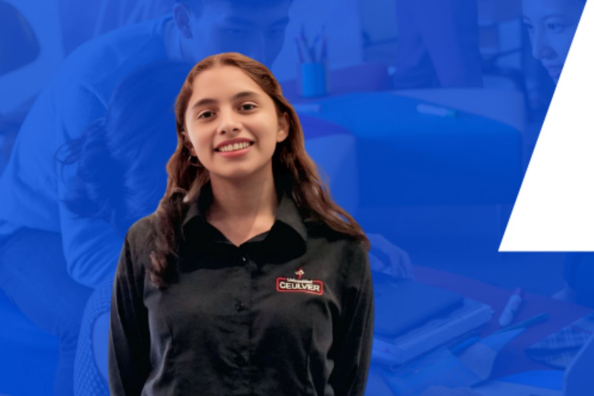 ¡Orgullo Mexicano! La veracruzana Valeria Palacios Cruz gana Medalla Mundial de Educación 2025