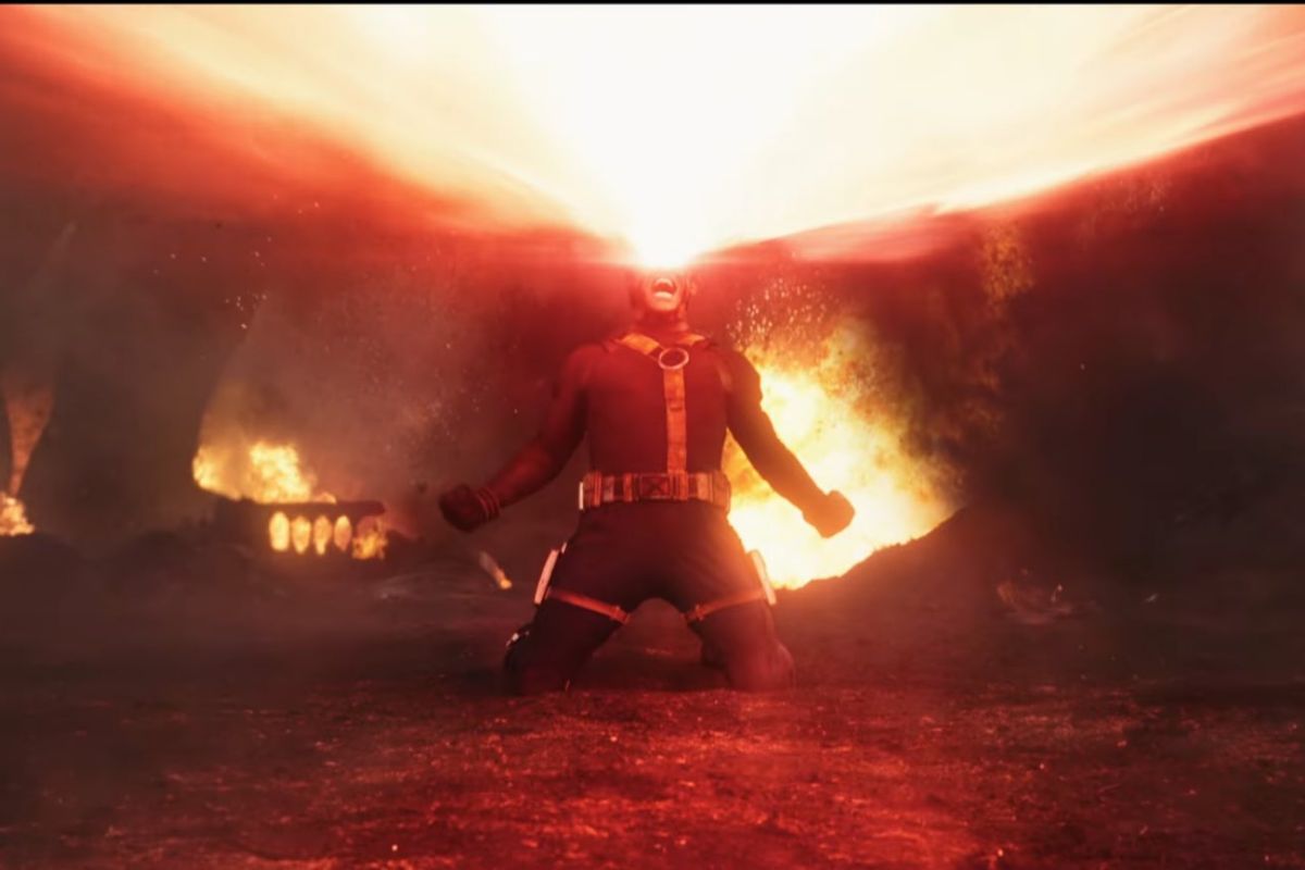 Los X-Men regresan en ‘Avengers: Doomsday’ y este es el reparto ...